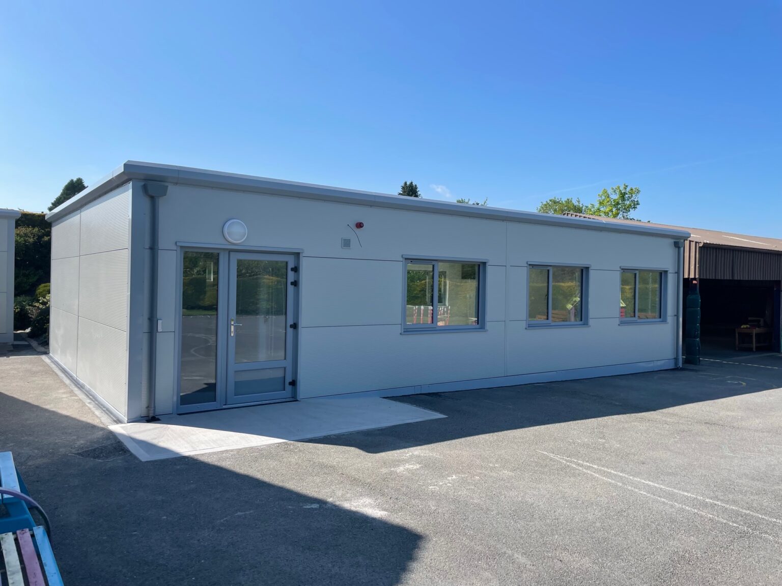 Modular Buildings Ireland | Arch-i Modular Solutions Cavan