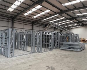 About - Arch-I Modular Solutions